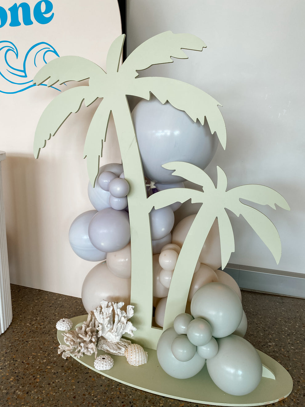 Palm Tree Props – Next Event