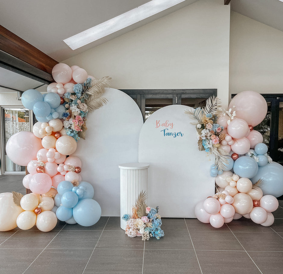 Backdrops – Next Event